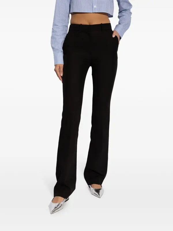 Coperni High-waisted Trousers