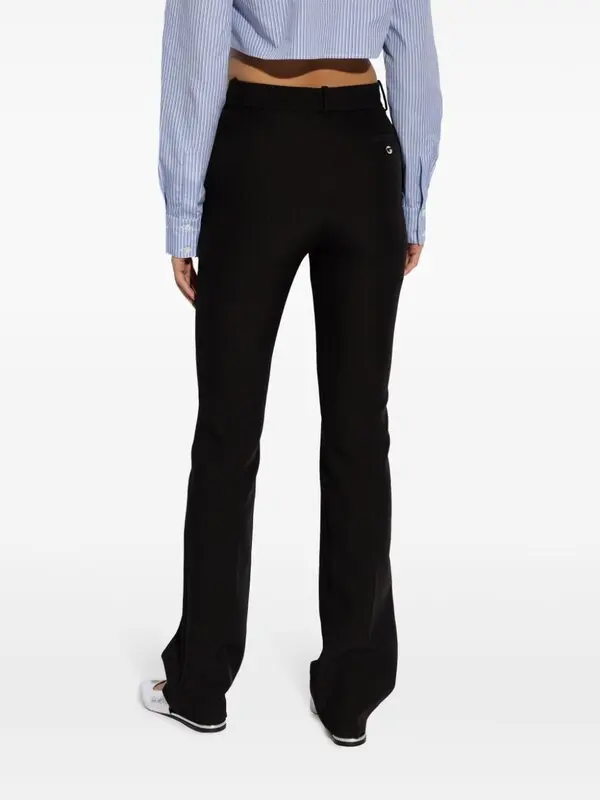 Coperni High-waisted Trousers