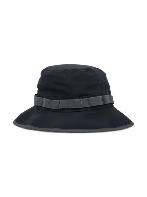 Nike Logo-print Bucket Hat
