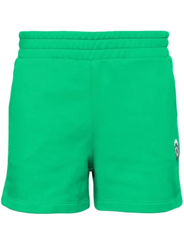 Karl Lagerfeld X Darcel Disappoints Track Shorts