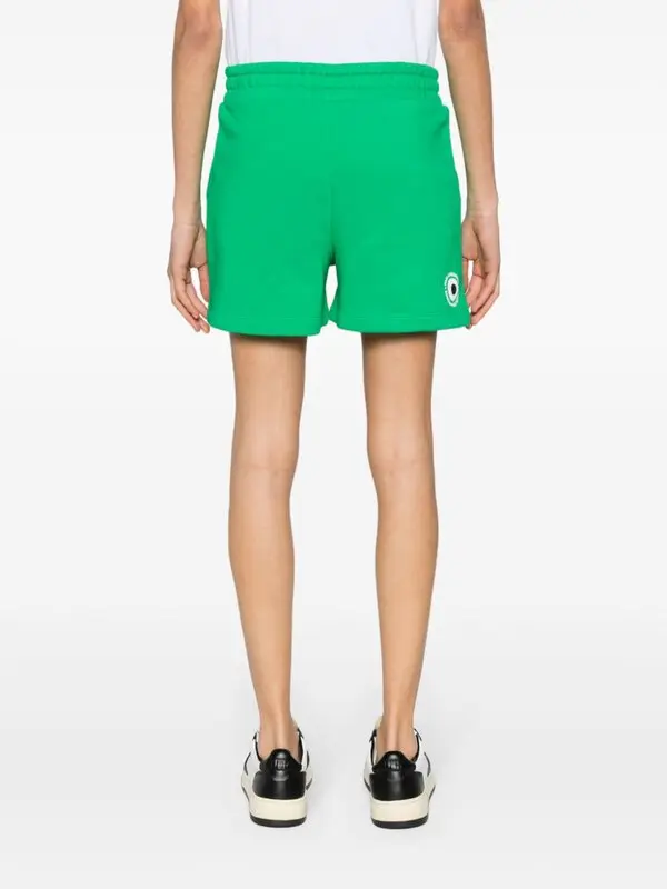 Karl Lagerfeld X Darcel Disappoints Track Shorts