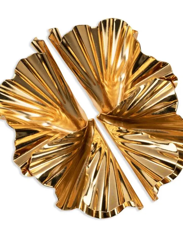 JENNIFER BEHR Darya Polished-finish Earrings