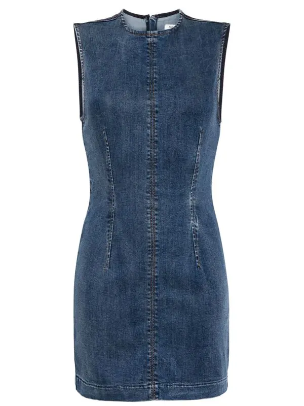 reformation kendi denim mini dress Reformation | Dresses | Reformation Kendi Denim Mini Dress