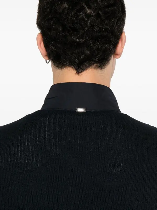 Herno Panelled Gilet