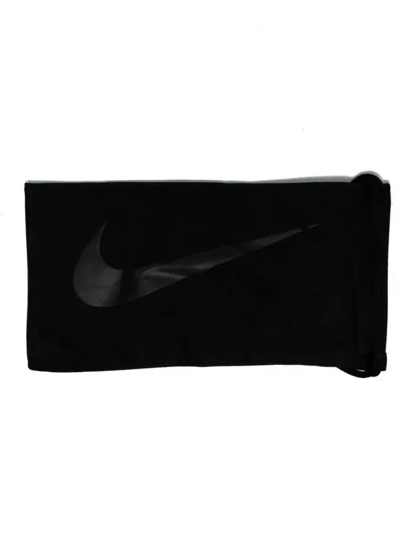 Nike Rectangle-frame Sunglasses - Black