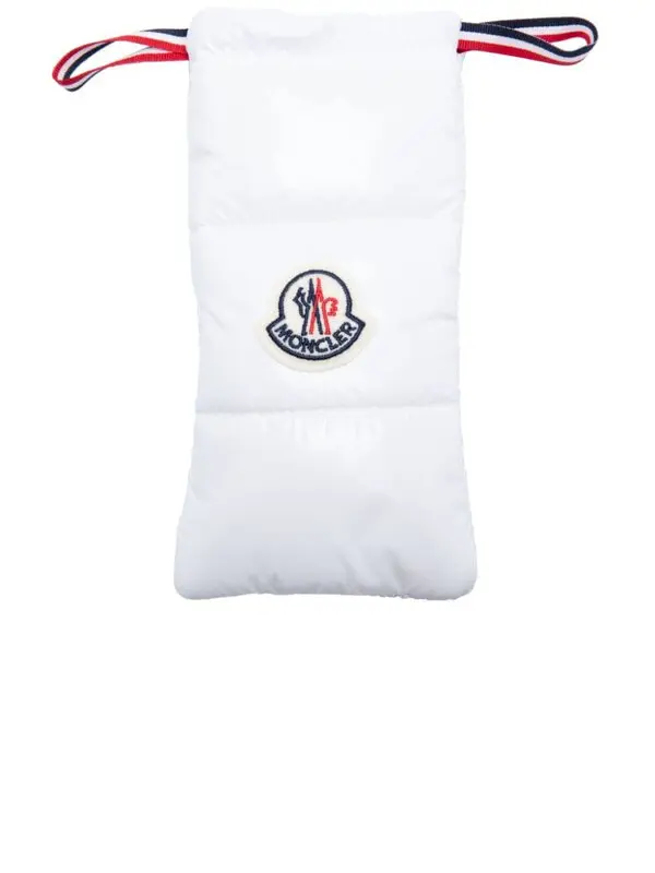 Moncler Round-frame Glasses