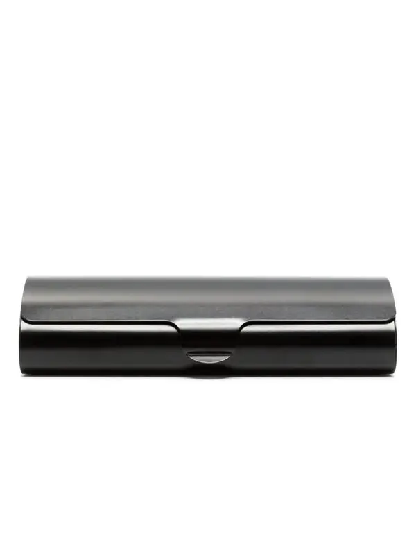 Giorgio Armani X Yuichi Toyama Round-frame Glasses