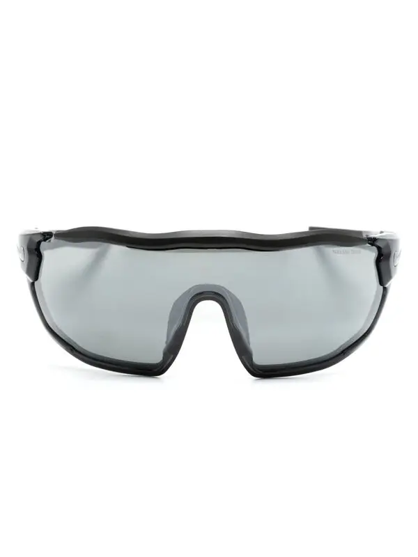 Nike Shield Frame Sunglasses - Grey