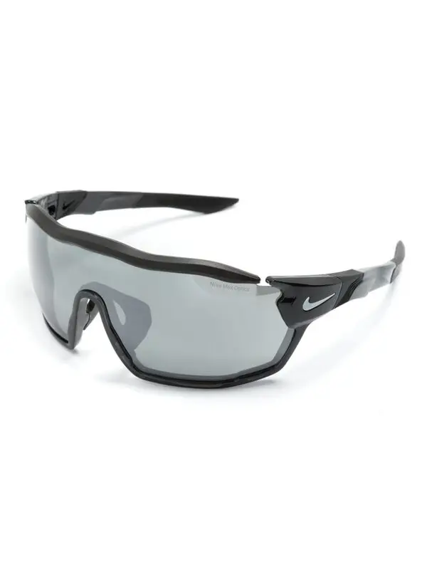 Nike Shield Frame Sunglasses - Grey