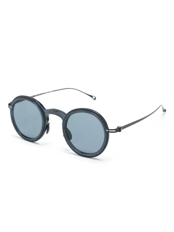 Giorgio Armani Round-frame Sunglasses