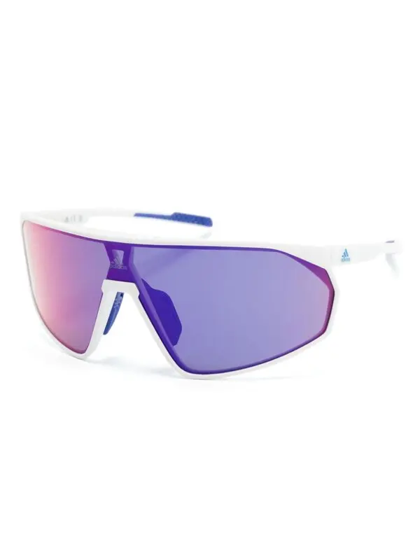 Adidas Pilot-frame Sunglasses