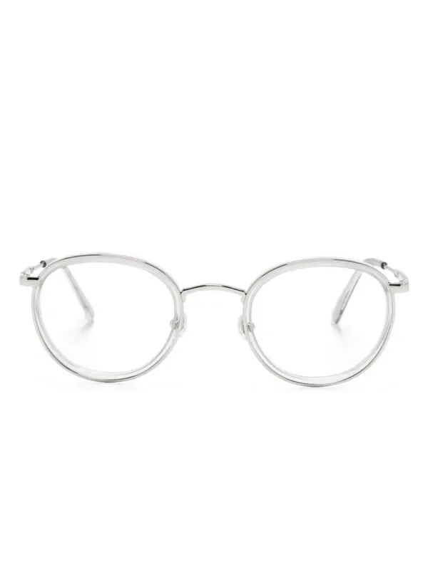 Moncler Ml5153 - Neutrals