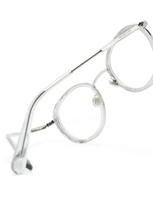 Moncler Ml5153 - Neutrals