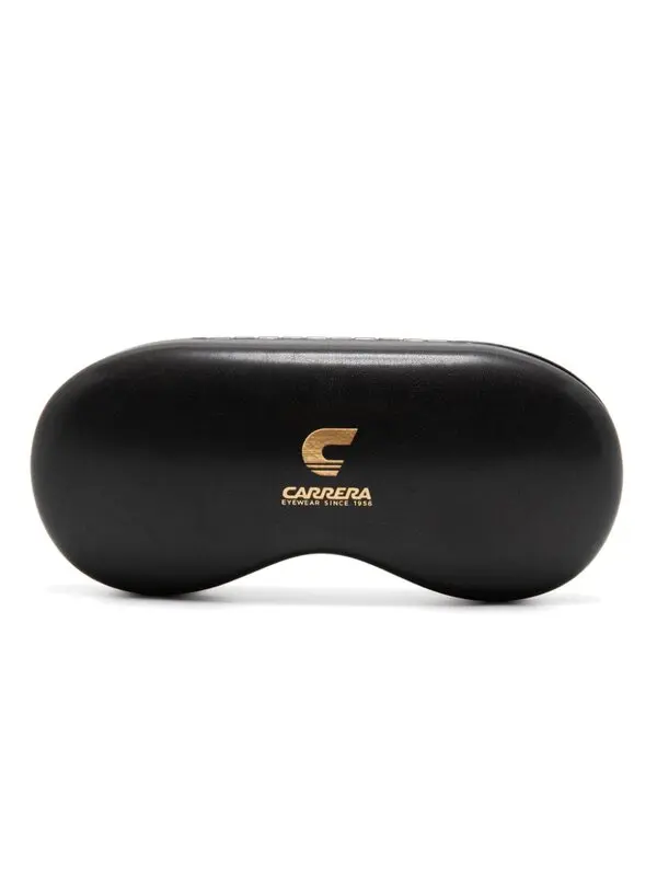 Carrera Eyewear Navigator Frame Sunglasses