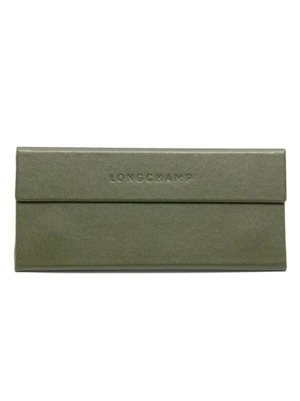 Longchamp Oversized Sunglasses
