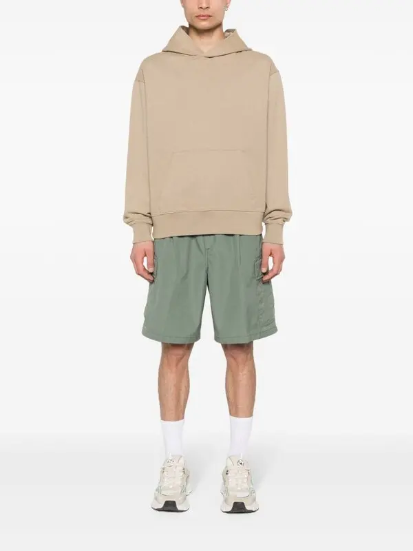 Carhartt Work In Progress Cole Cargo Shorts - Green