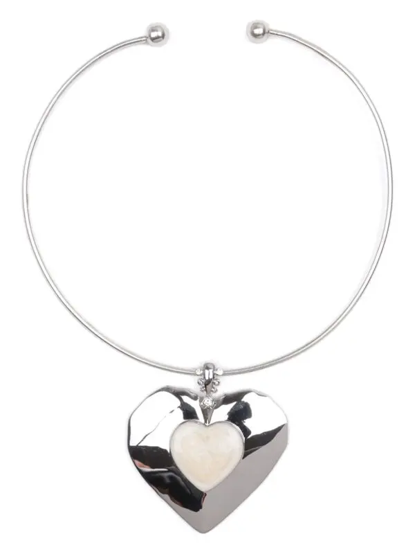 JULIETTA Joan Choker Necklace