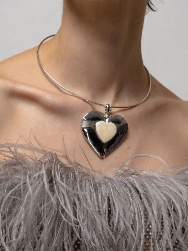 JULIETTA Joan Choker Necklace
