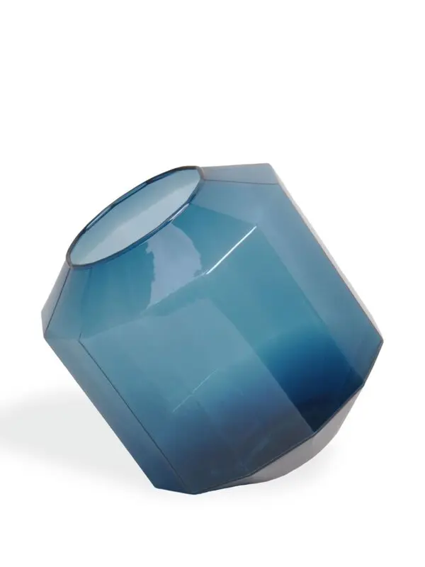 XLBoom Medium Bliss Glass Vase