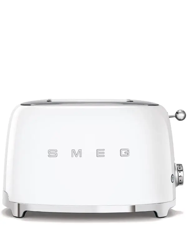 SMEG Anni 50 Toaster - White