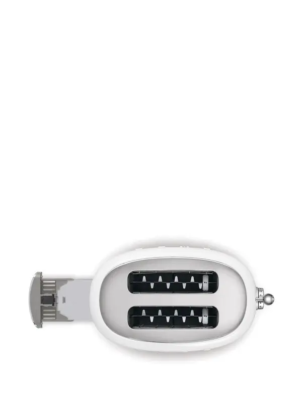SMEG Anni 50 Toaster - White
