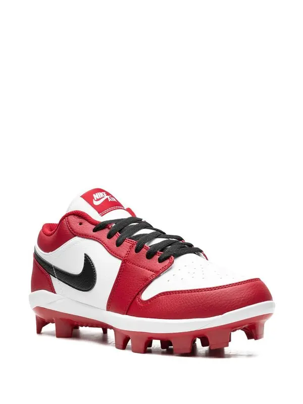 JORDAN Air 1 Retro Mcs Low Baseball Cleats