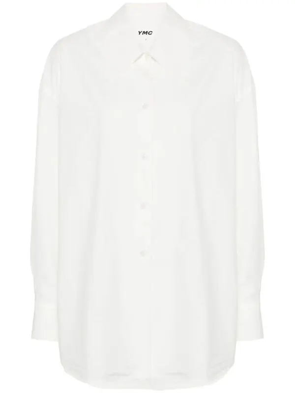 You Must Create Lena Cotton Shirt