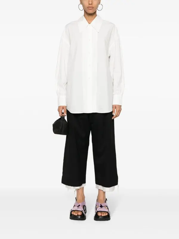 You Must Create Lena Cotton Shirt