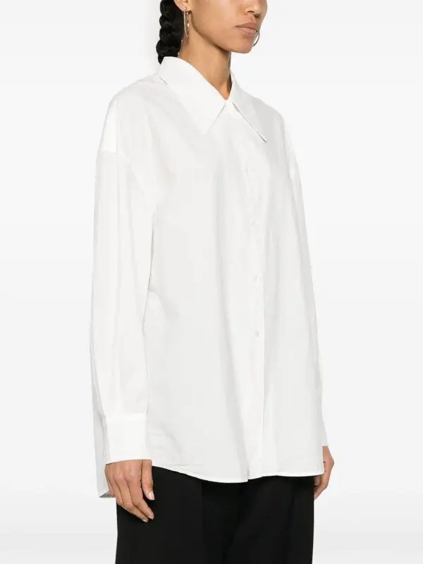 You Must Create Lena Cotton Shirt