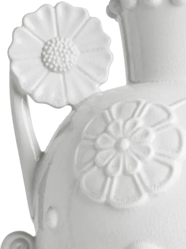 L'Objet Pantheon Persephone Porcelain Vase