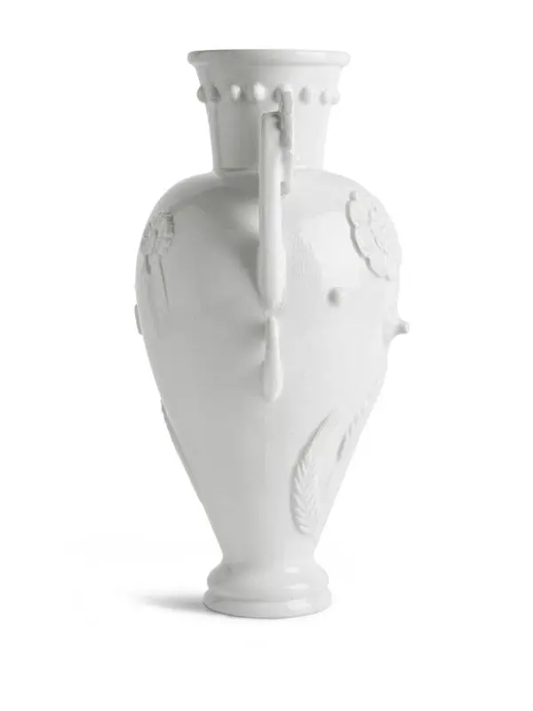 L'Objet Pantheon Persephone Porcelain Vase