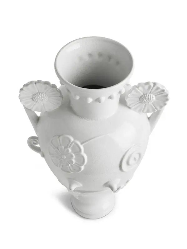 L'Objet Pantheon Persephone Porcelain Vase