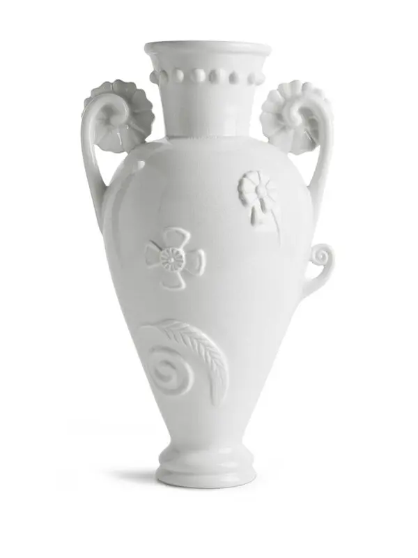 L'Objet Pantheon Persephone Porcelain Vase