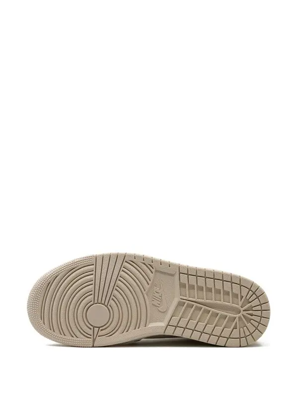 JORDAN Air 1 Low Method Of Make Legend Sneakers - Neutrals