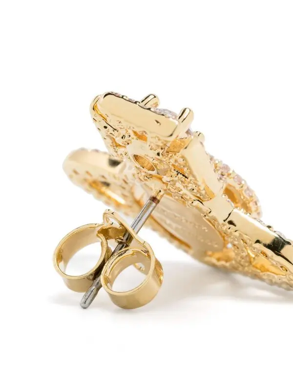 VIVIENNE WESTWOOD Ariella Stud Earrings