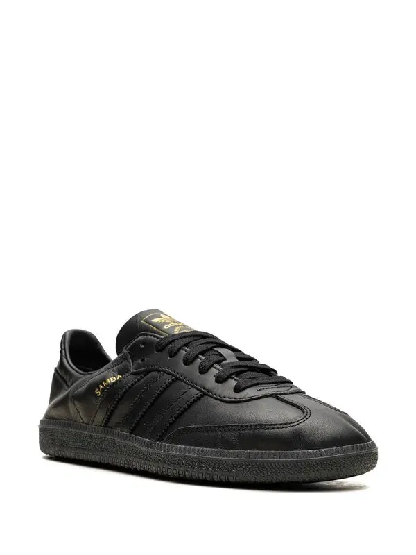 Adidas Samba Decon Leather Sneakers