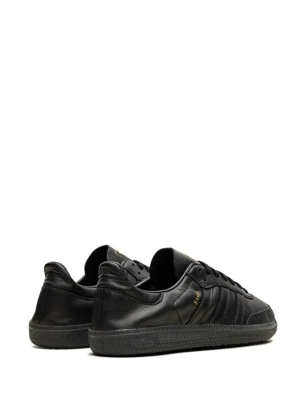 Adidas Samba Decon Leather Sneakers