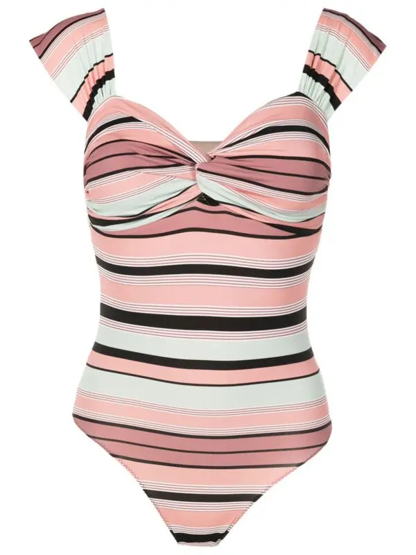 CLUBE BOSSA Margareta Swimsuit - Multicolour