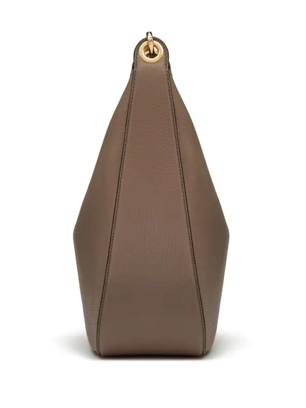 Valentino Garavani Vlogo Moon Shoulder Bag