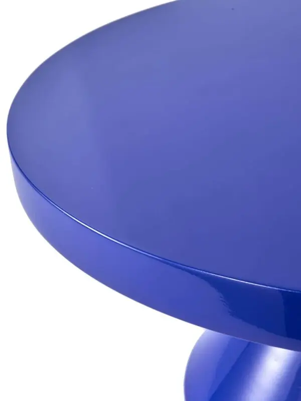 POLSPOTTEN Zig Zag Coffee Table