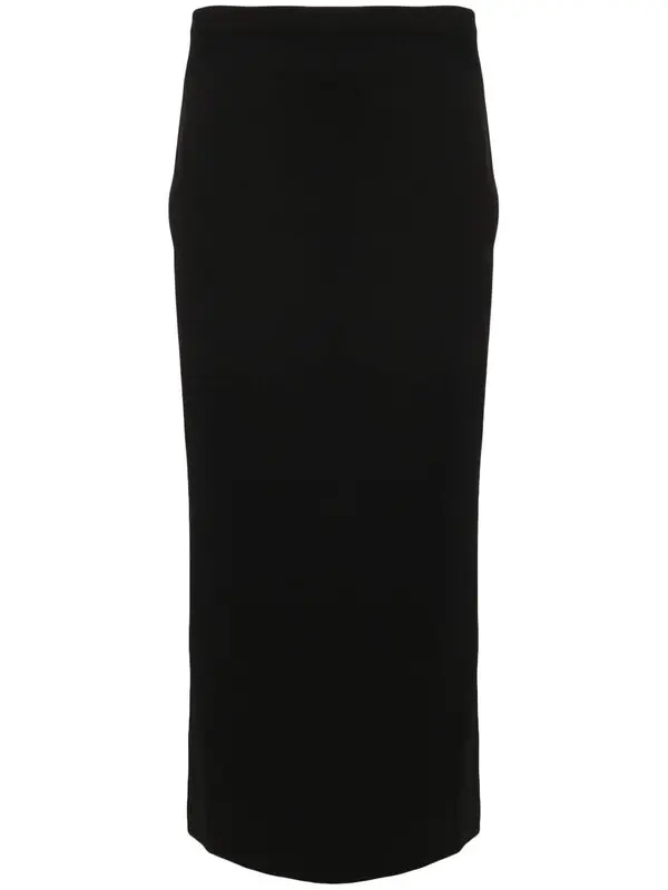 Tibi Compact Ultra Midi Skirt