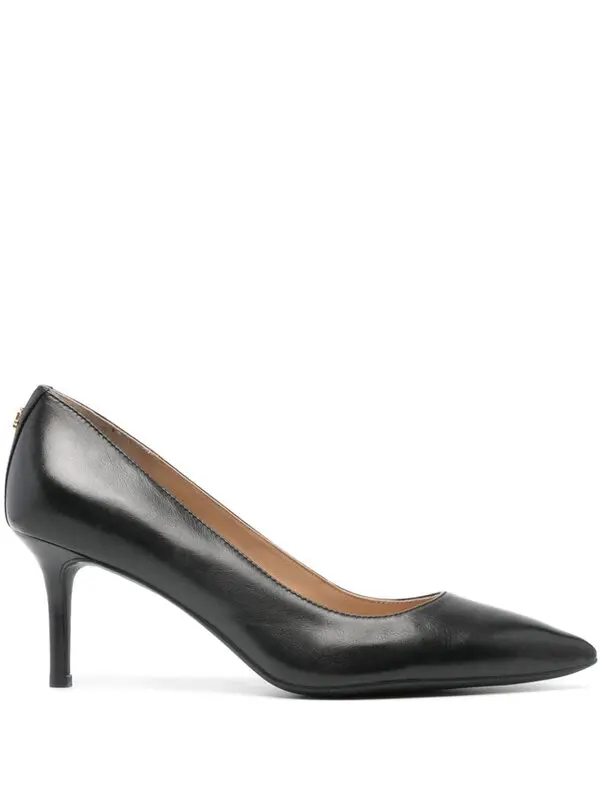 Ralph Lauren Lanette 70mm Pumps