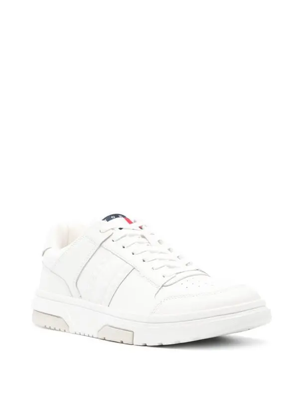 Tommy Hilfiger The Brooklyn Sneakers - White