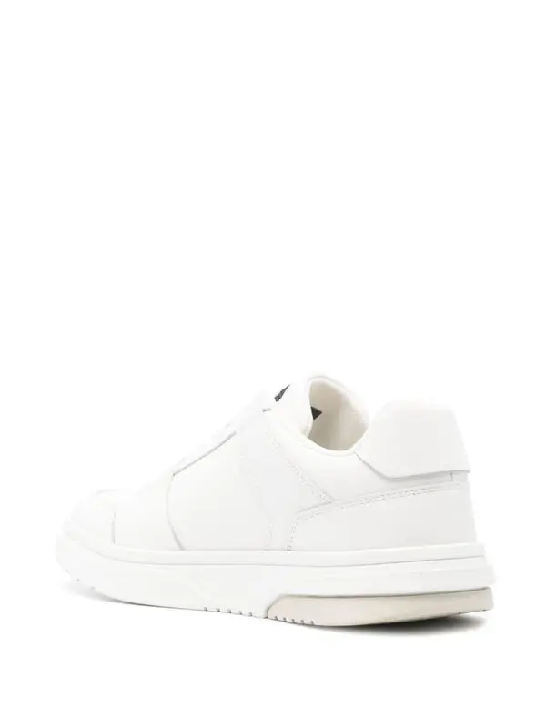 Tommy Hilfiger The Brooklyn Sneakers - White