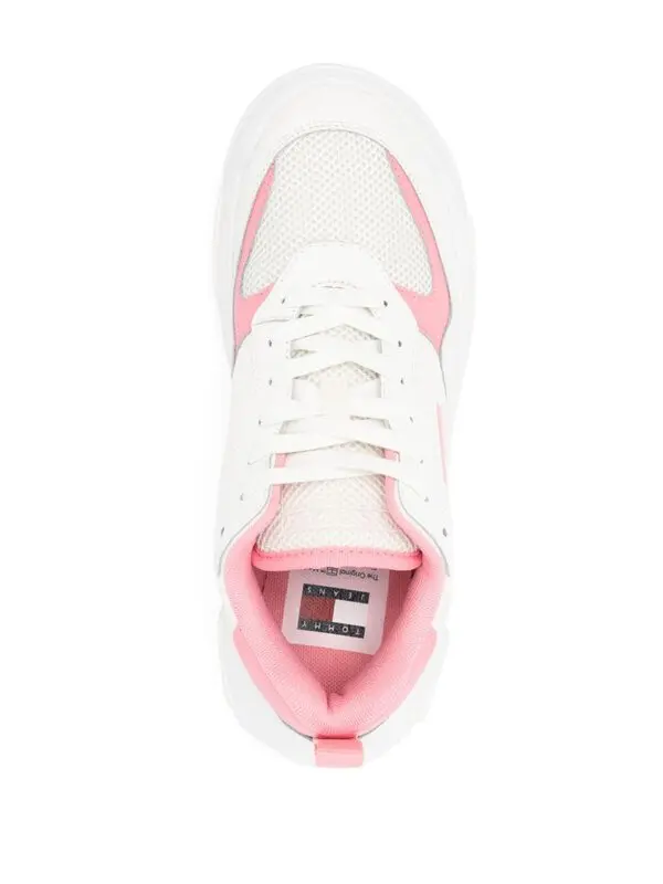 Tommy Hilfiger Hybrid Chunky Sneakers