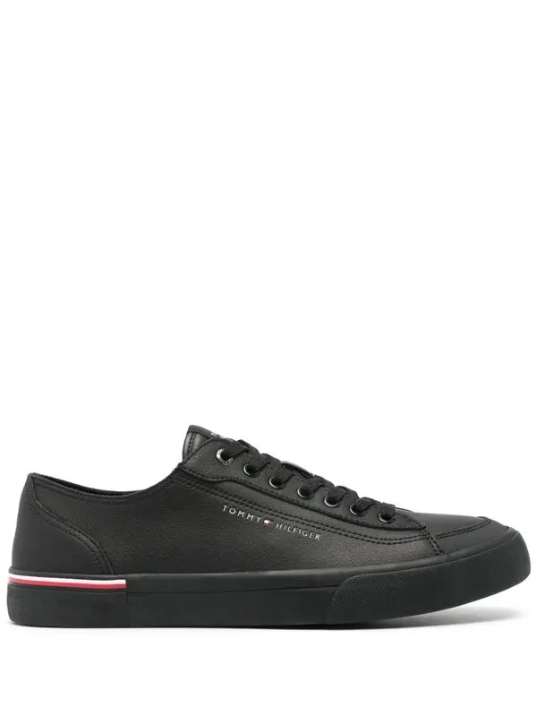 Tommy Hilfiger Logo-print Sneakers