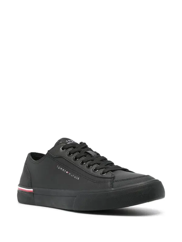 Tommy Hilfiger Logo-print Sneakers