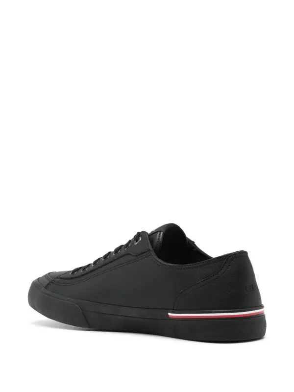 Tommy Hilfiger Logo-print Sneakers