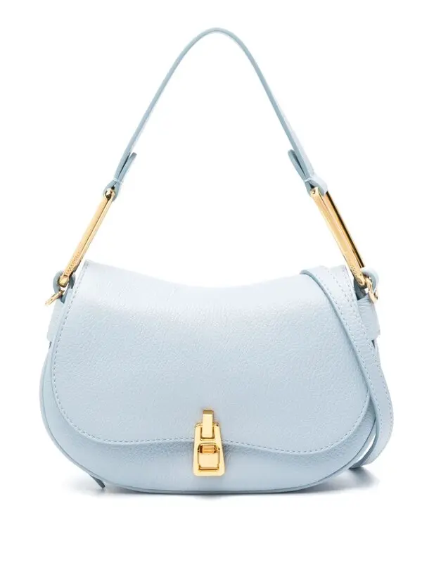 COCCINELLE Small Magie Crossbody Bag - Blue