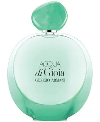 ARMANI Acqua Di Gioia Eau De Parfum Intense Fragrance Collection - No Color